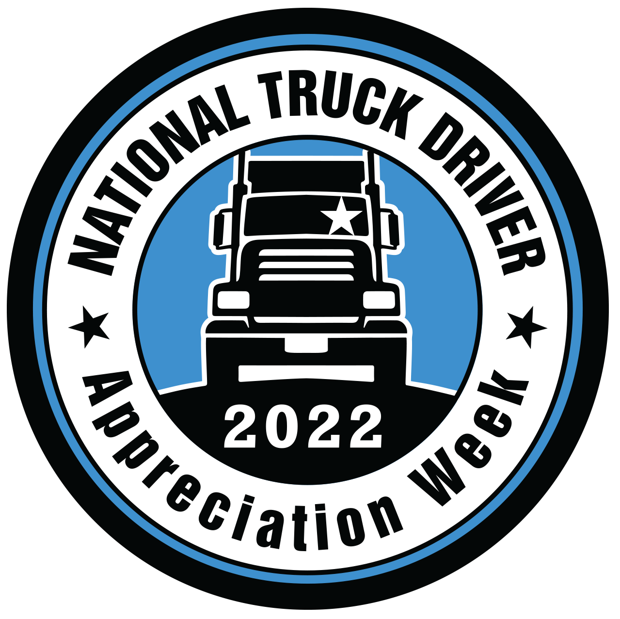Driver Appreciation Week 2022 - Bergey's Truck Centers: Medium & Heavy ...