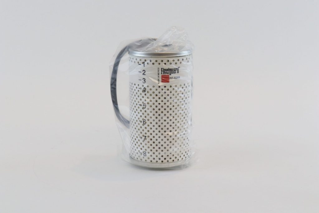 Fleetguard Air Filter Primary AF975M - Bergey's Truck Centers: Medium ...