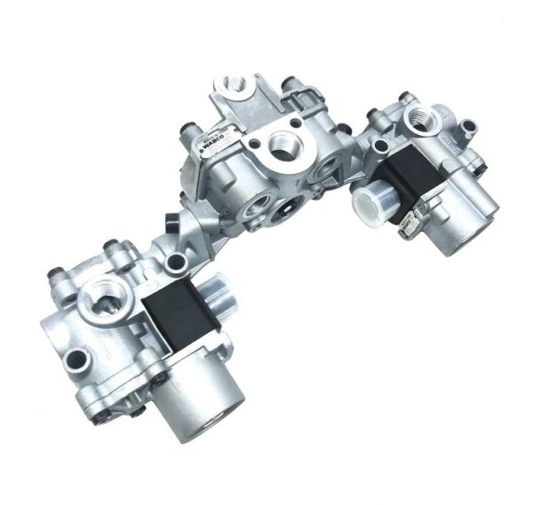 Wabco Kit Cartridge 4324219222 - Bergey's Truck Centers: Medium & Heavy ...