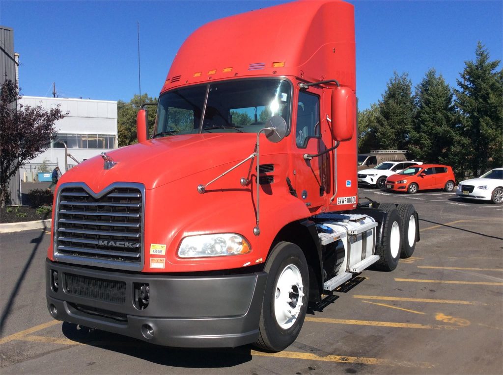 Mack Connector 85130757 - Bergey's Truck Centers: Medium & Heavy Duty ...