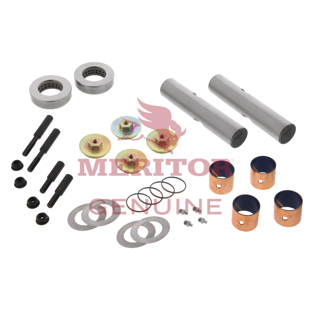 Meritor Genuine King Pin Kit Easysteer R201315 - Bergey's Truck Centers ...