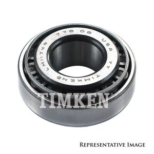 Stemco Heavy Duty Bearings ASET58072 - Bergey's Truck Centers: Medium ...