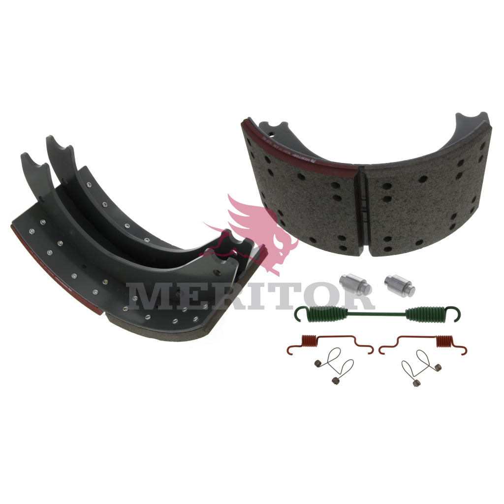 Wabco Kit Valve And Exhaust 4324139292 - Bergey's Truck Centers: Medium ...