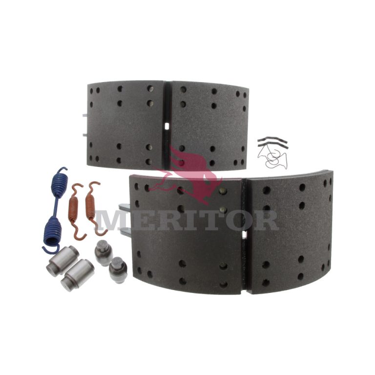 Meritor Air Brake Chamber Bracket B993299Q6257 - Bergey's Truck Centers ...