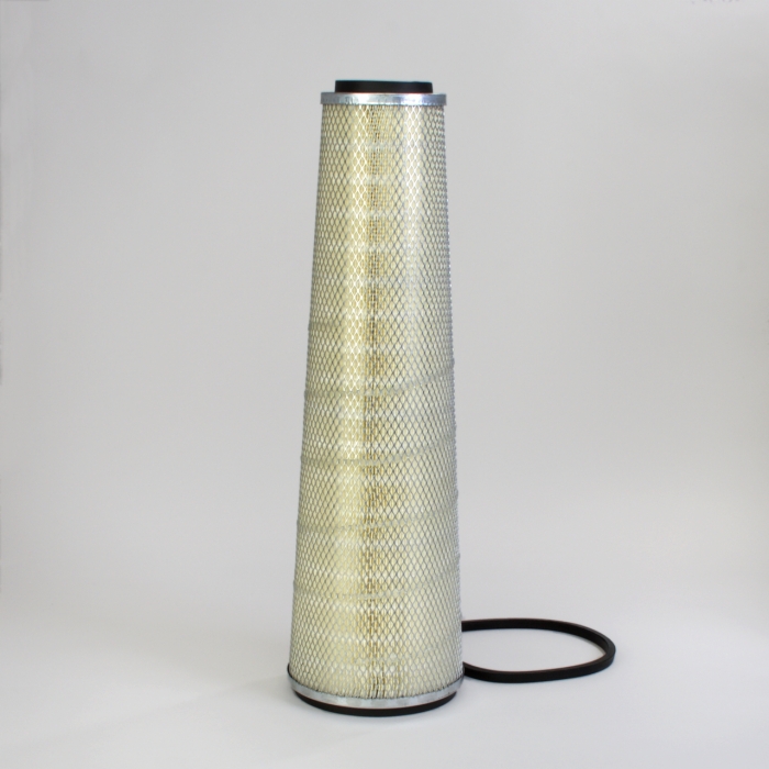 Donaldson Air Filter Safety P158050 - Bergey's Truck Centers: Medium ...