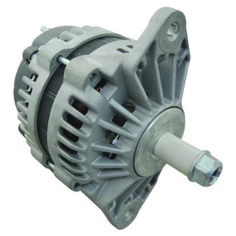 Road Choice Heavy Duty Compressor Mack Volvo ACC3414 - Bergey's Truck ...