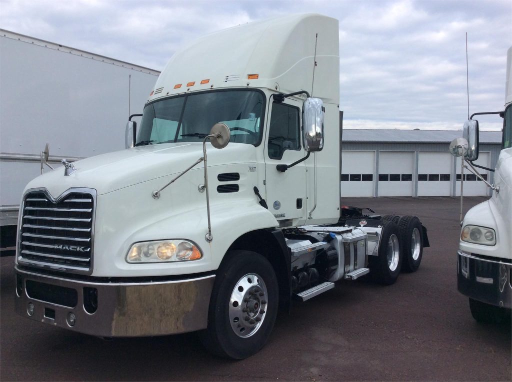 Mack Connector 85130712 - Bergey's Truck Centers: Medium & Heavy Duty ...