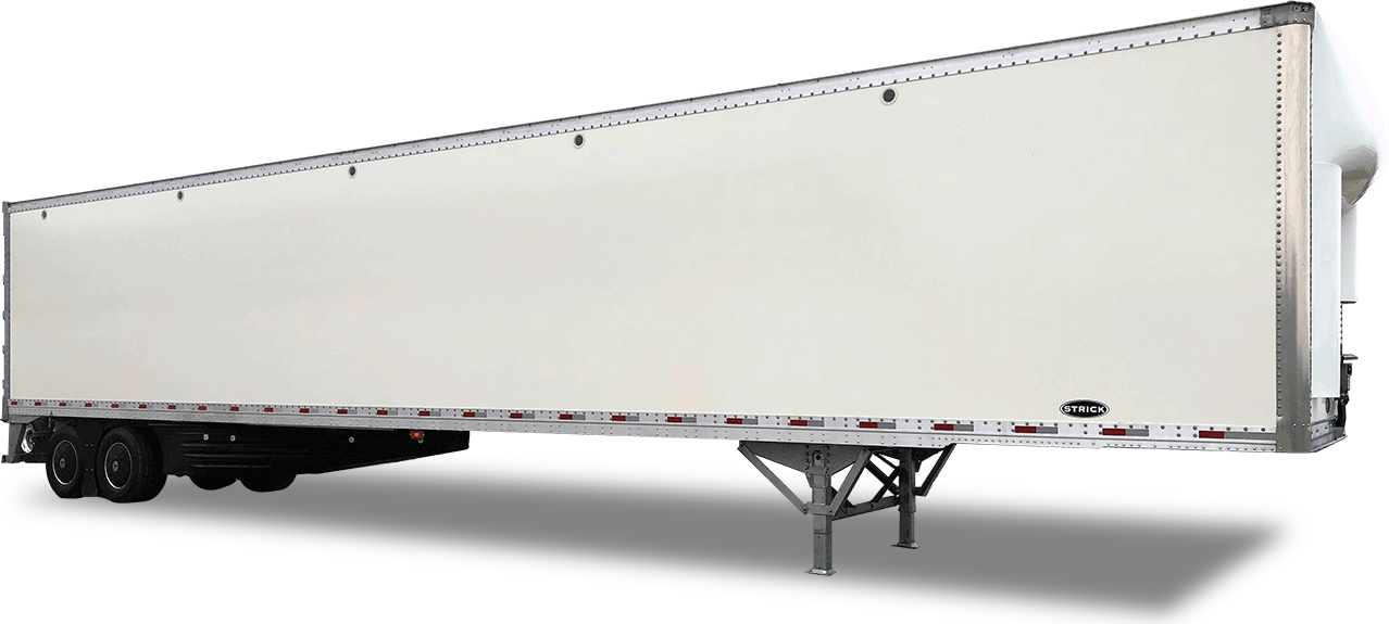 How to spec commercial trailers for the payload