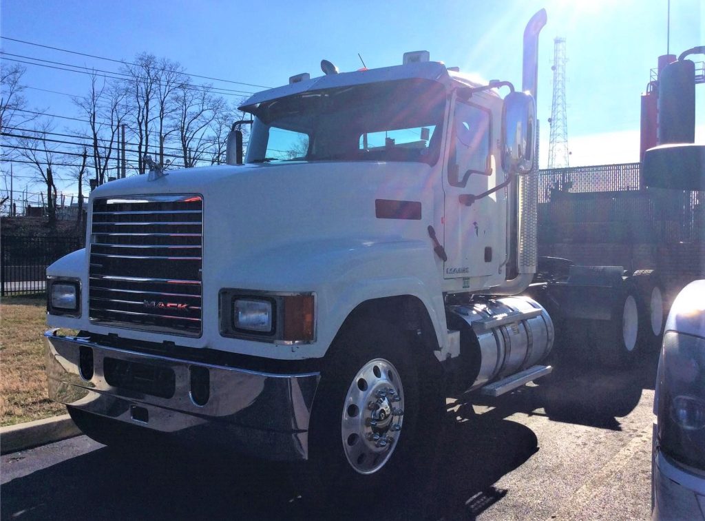 Mack Belt 20870833 - Bergey's Truck Centers: Medium & Heavy Duty ...