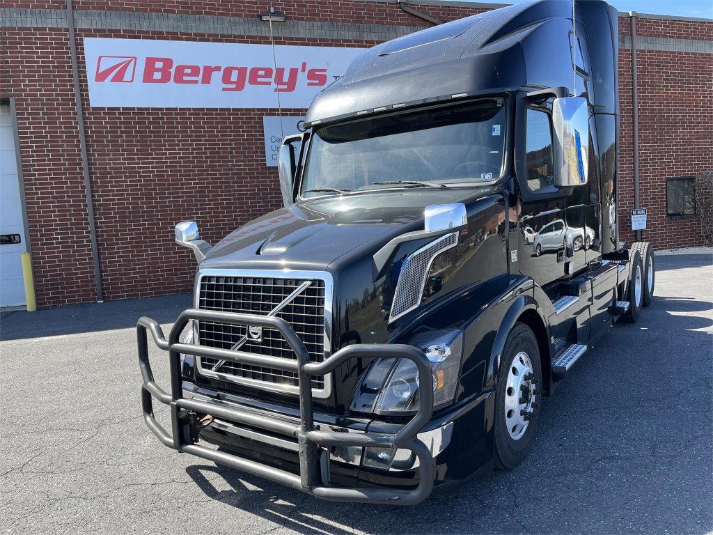 Volvo Sensor 21399626 - Bergey's Truck Centers: Medium & Heavy Duty ...