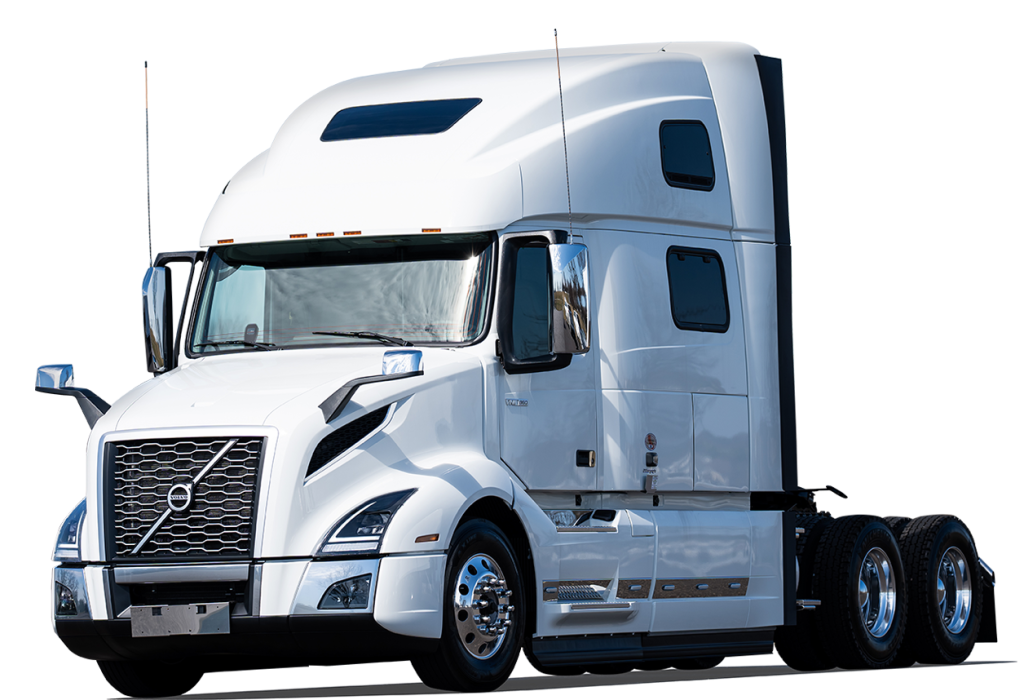 Rental - Medium & Heavy Duty Commercial Truck Dealer