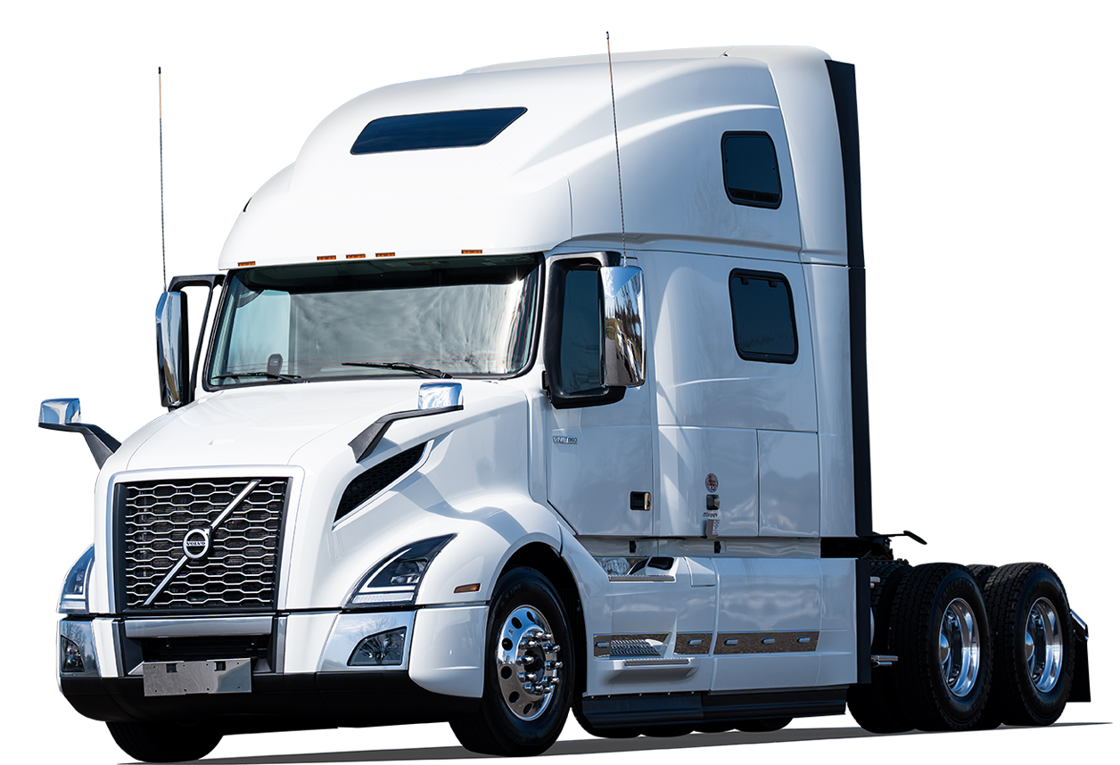 Rental - Medium & Heavy Duty Commercial Truck Dealer
