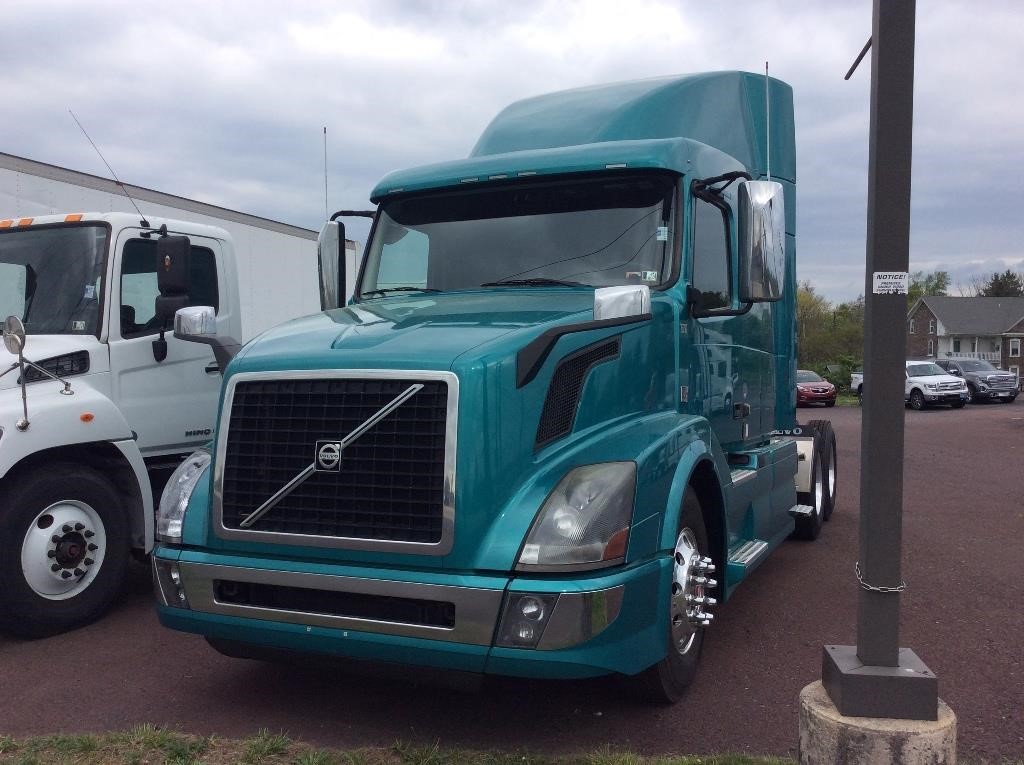 Mack Wiring Harness 22205127 - Bergey's Truck Centers: Medium & Heavy ...