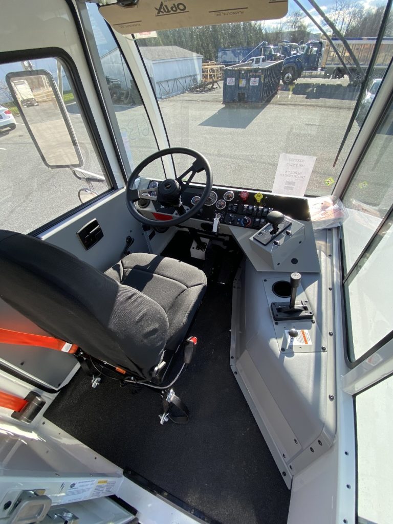 2024 Autocar ACTT42 - Bergey's Truck Centers: Medium & Heavy Duty ...