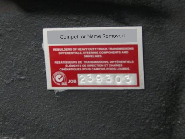 The REMACK Difference - Bergey's Truck Centers: Medium & Heavy Duty ...