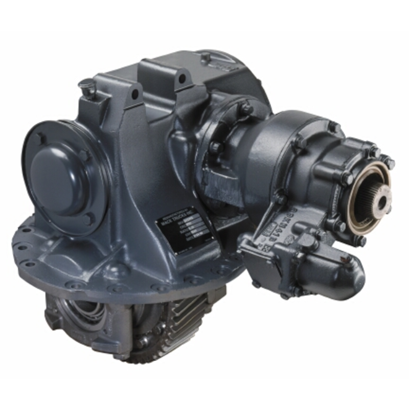 REMACK: Genuine OEM Remanufactured Carriers - Bergey's Truck Centers ...