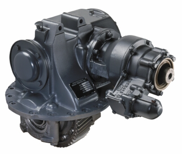 REMACK: Genuine OEM Remanufactured Carriers - Bergey's Truck Centers ...