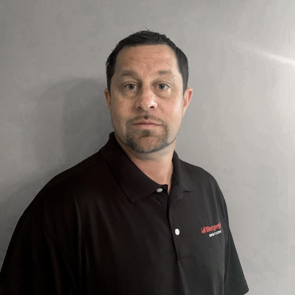 Mark Miller - Bergey's Truck Centers: Medium & Heavy Duty Commercial ...