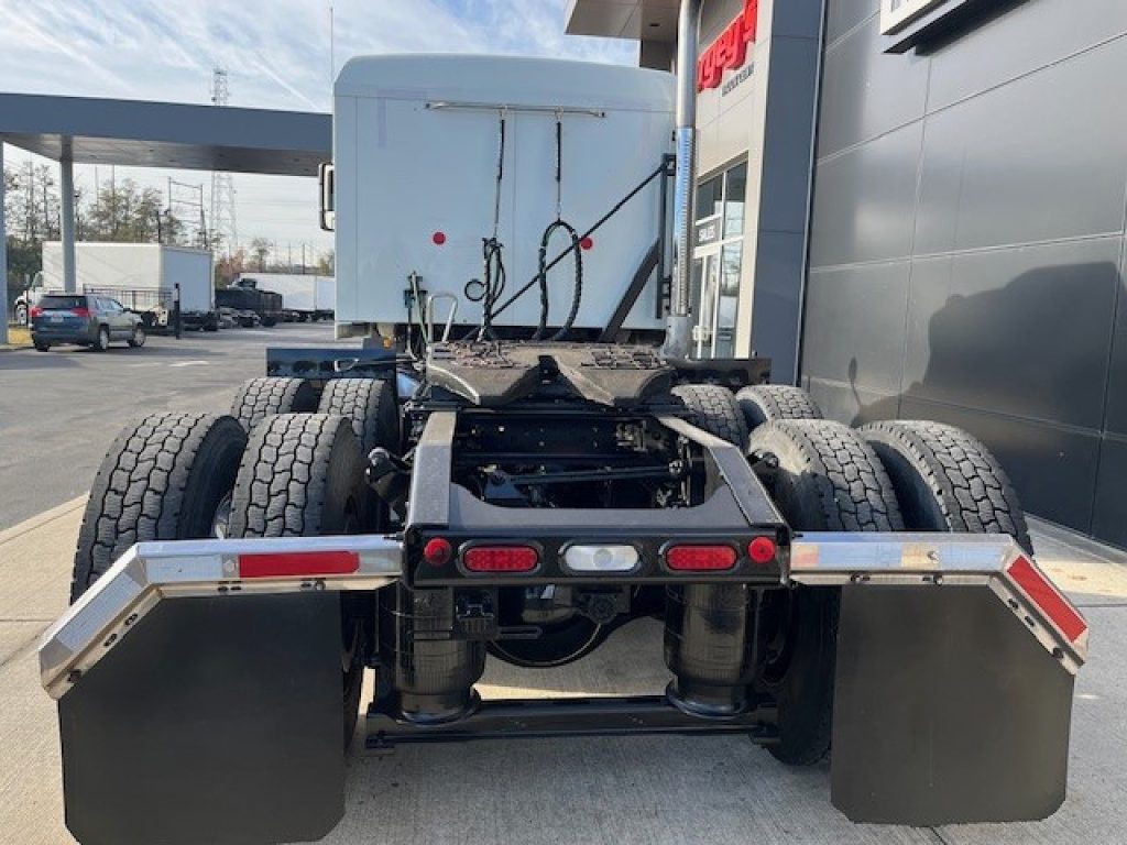 2019 Mack AN64T - Bergey's Truck Centers: Medium & Heavy Duty ...