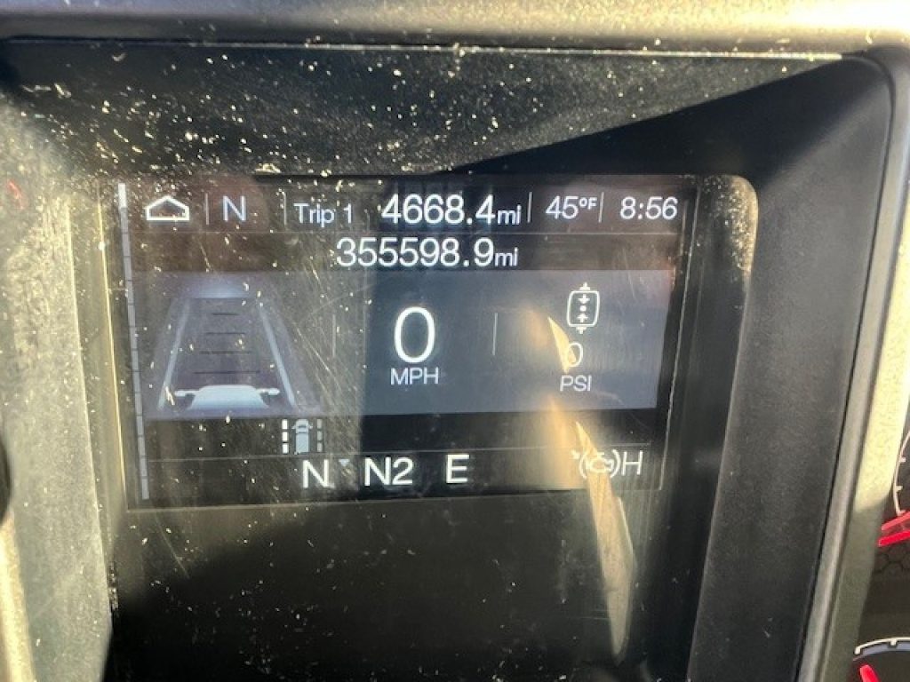 2019 Mack AN64T - Bergey's Truck Centers: Medium & Heavy Duty ...