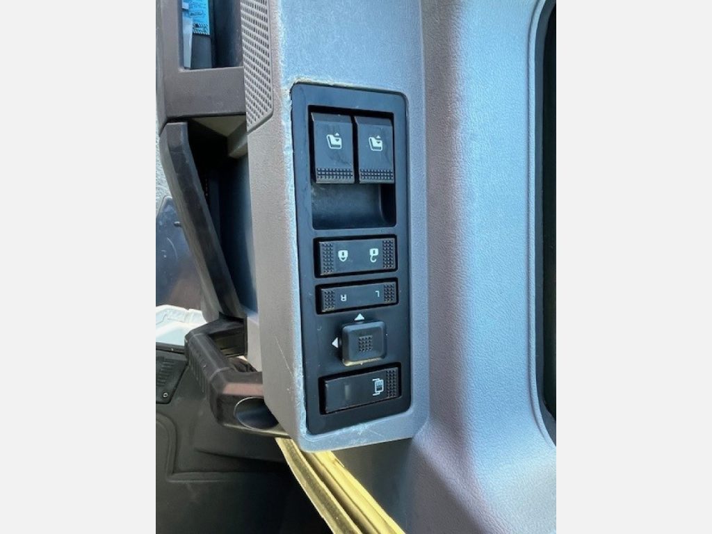 2019 Mack AN64T - Bergey's Truck Centers: Medium & Heavy Duty ...