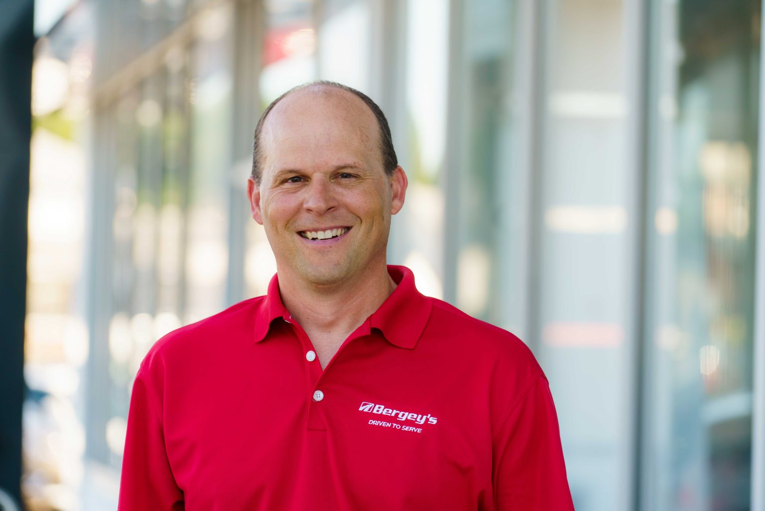 Bergey's Truck Centers Acquires Lesher Truck