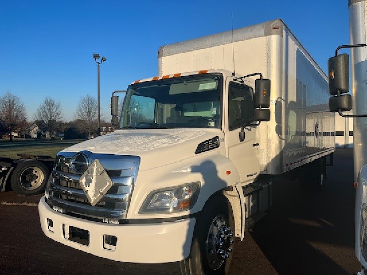 Commercial Truck & Trailer Inventory - Bergey's Truck Centers