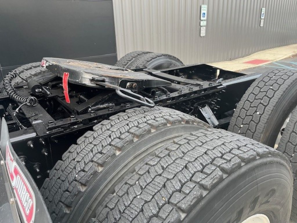 2019 Mack AN64T - Bergey's Truck Centers: Medium & Heavy Duty ...