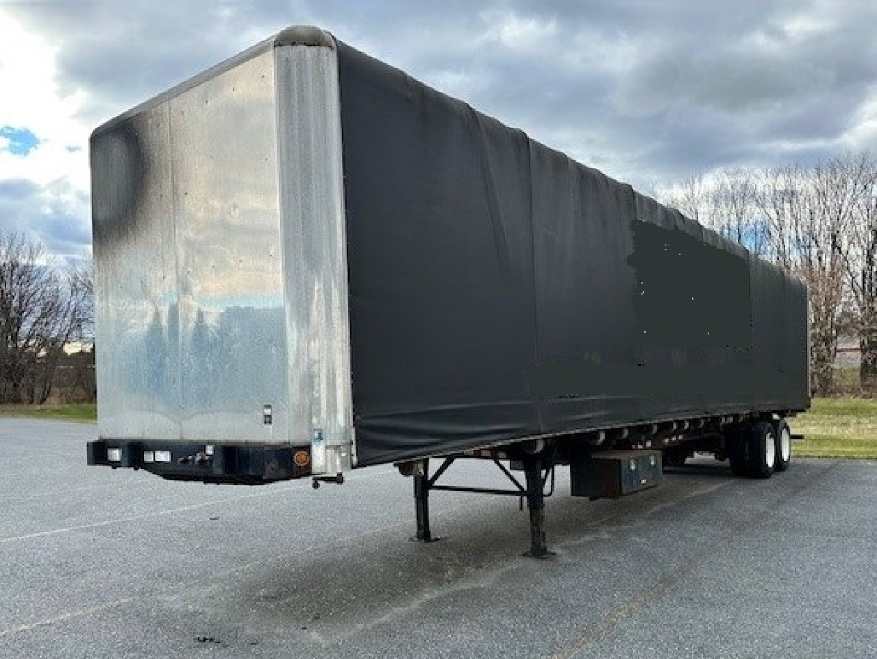 Commercial Truck & Trailer Inventory - Bergey's Truck Centers