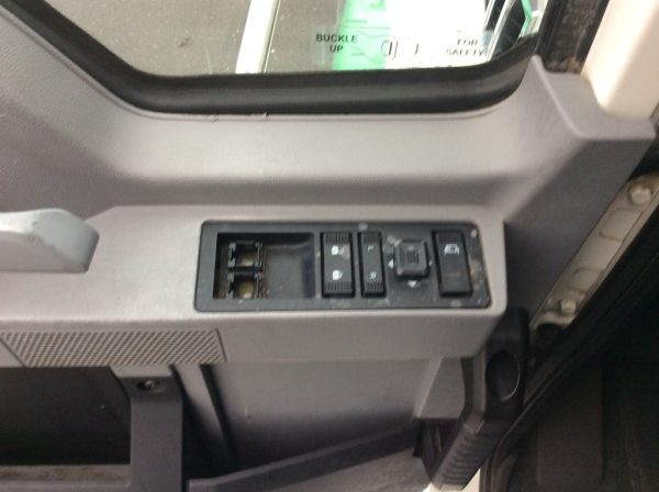 2020 MACK GRANITE GR64F - Bergey's Truck Centers: Medium & Heavy Duty ...