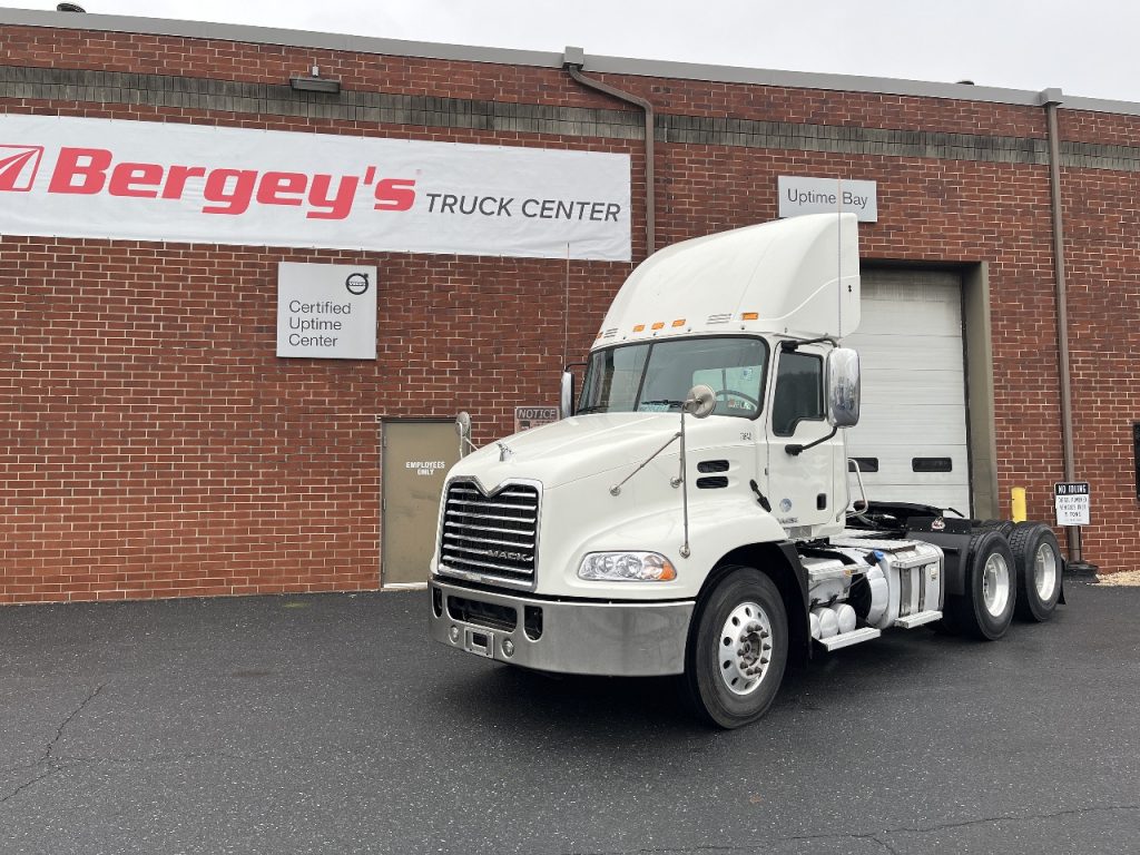 Mack Adapter 21866813 - Bergey's Truck Centers: Medium & Heavy Duty ...