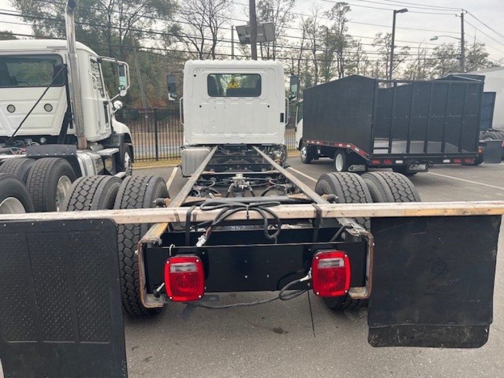 2021 HINO L7 - Bergey's Truck Centers: Medium & Heavy Duty Commercial Truck Dealer