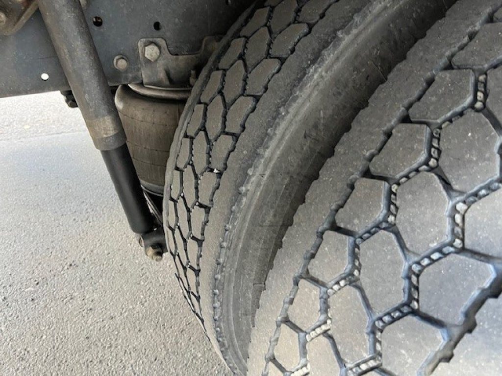 2021 HINO L7 - Bergey's Truck Centers: Medium & Heavy Duty Commercial Truck Dealer