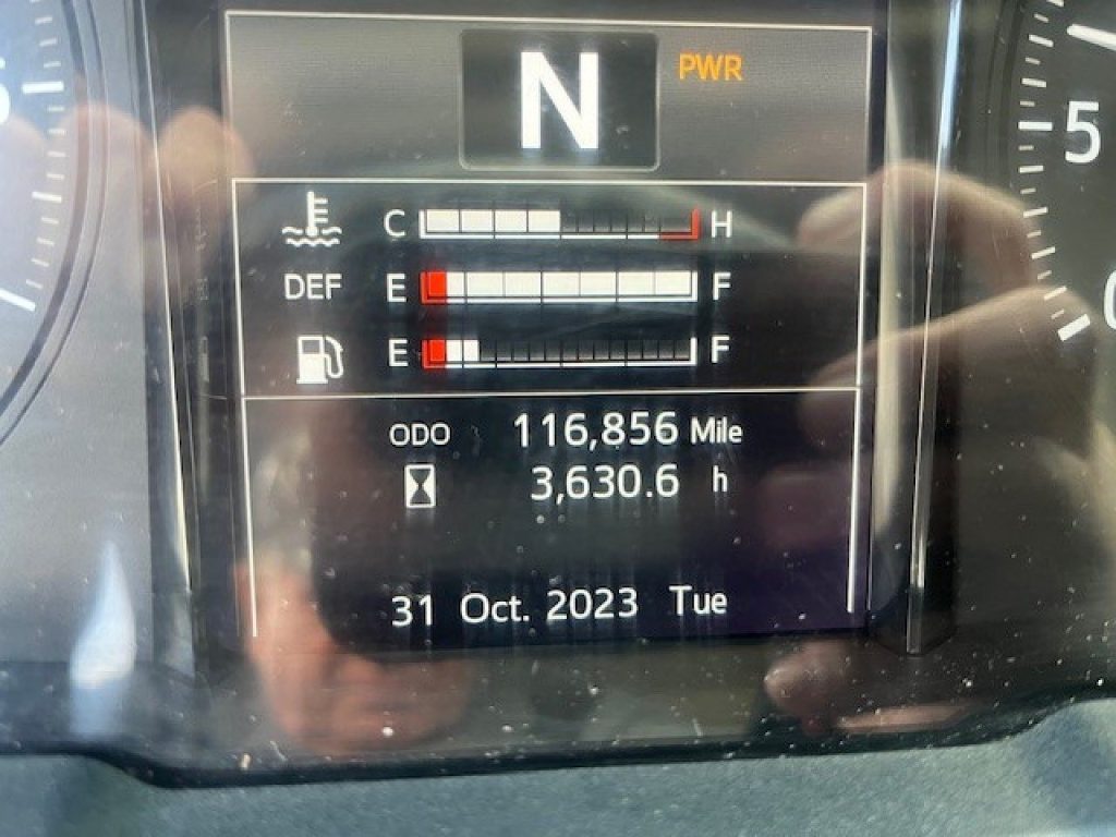 2021 HINO L7 - Bergey's Truck Centers: Medium & Heavy Duty Commercial Truck Dealer