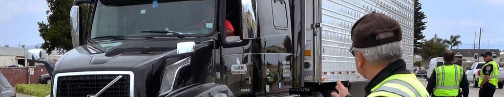 CVSA 2024 Roadcheck: Be Ready! - Bergey's Truck Centers: Medium & Heavy ...