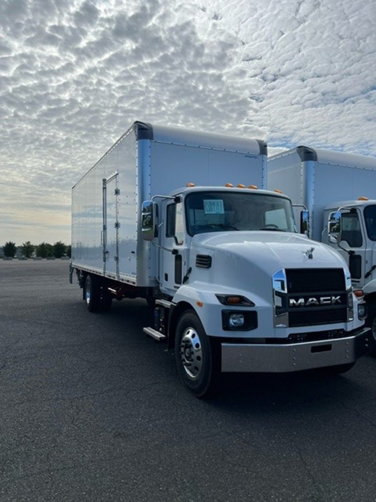 Mack Adapter 21866813 - Bergey's Truck Centers: Medium & Heavy Duty ...