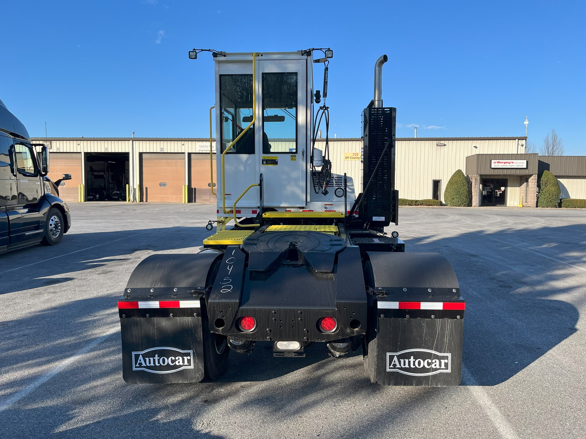 Commercial Truck & Trailer Inventory - Bergey's Truck Centers