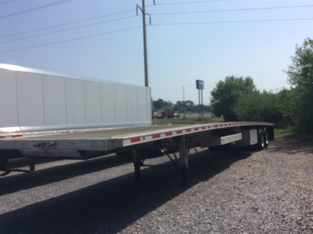 2016 Fontaine Traile Fontaine Traile - Bergey's Truck Centers: Medium ...