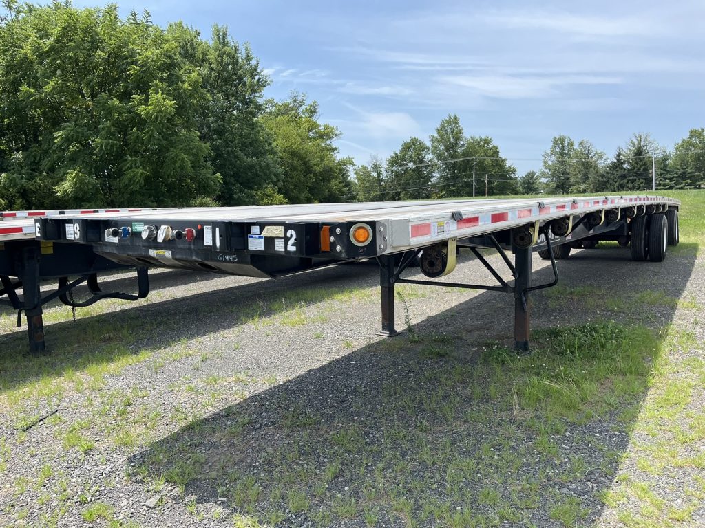2023 Fontaine Traile Fontaine Traile - Bergey's Truck Centers: Medium ...