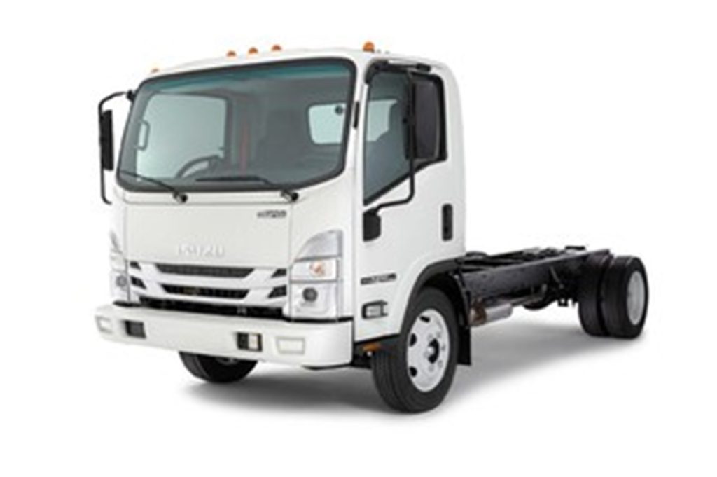 2024 ISUZU NPR HD GAS - Bergey's Truck Centers: Medium & Heavy Duty Commercial Truck Dealer