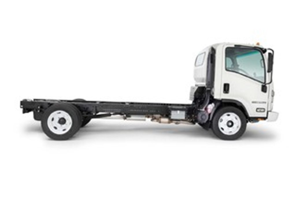 2024 ISUZU NPR HD GAS - Bergey's Truck Centers: Medium & Heavy Duty Commercial Truck Dealer