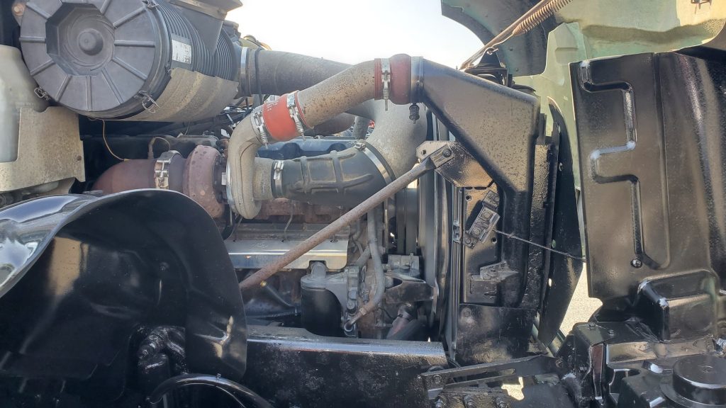 2006 MACK CV713 - Bergey's Truck Centers: Medium & Heavy Duty ...
