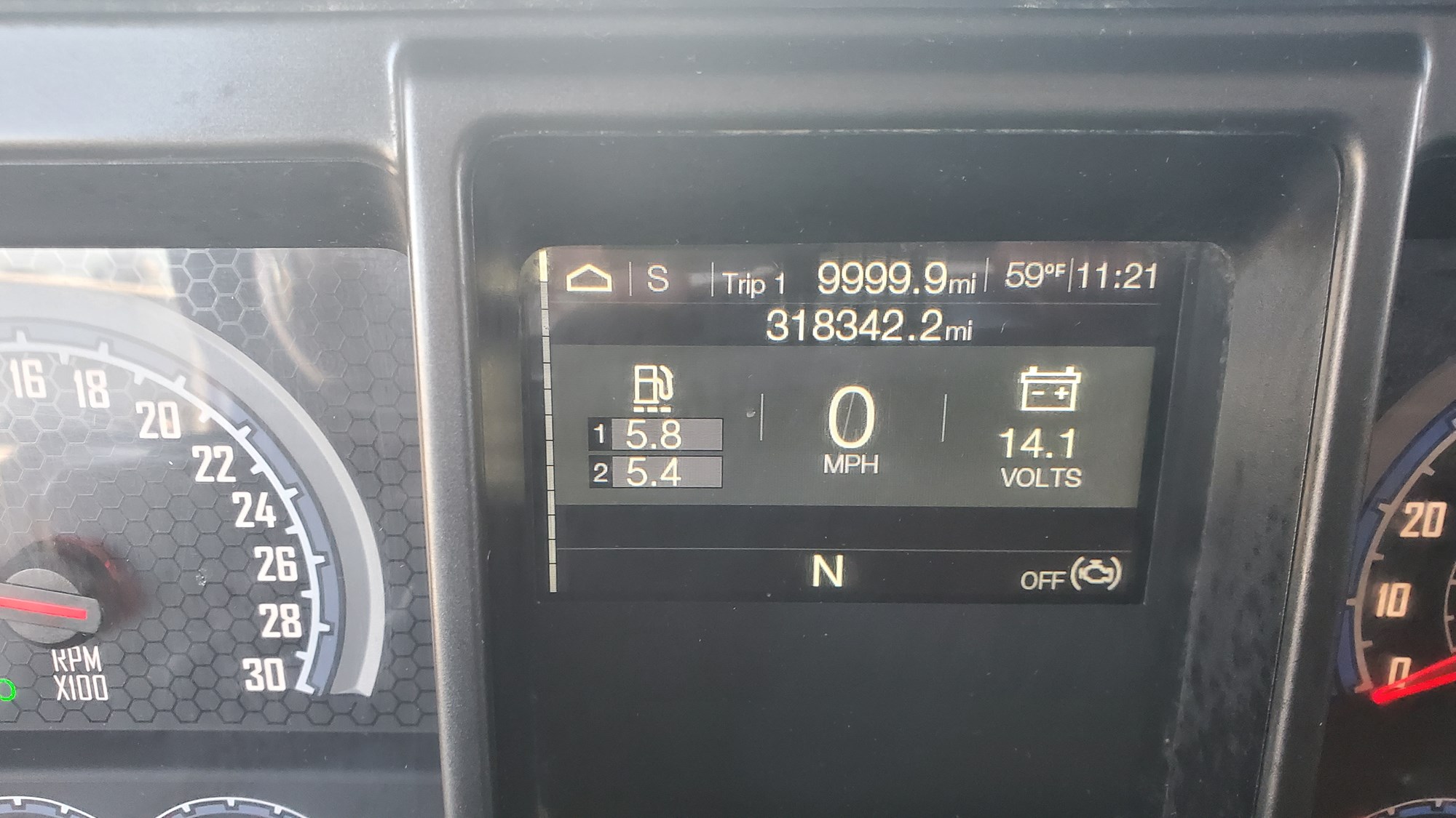 Commercial Truck & Trailer Inventory - Bergey's Truck Centers