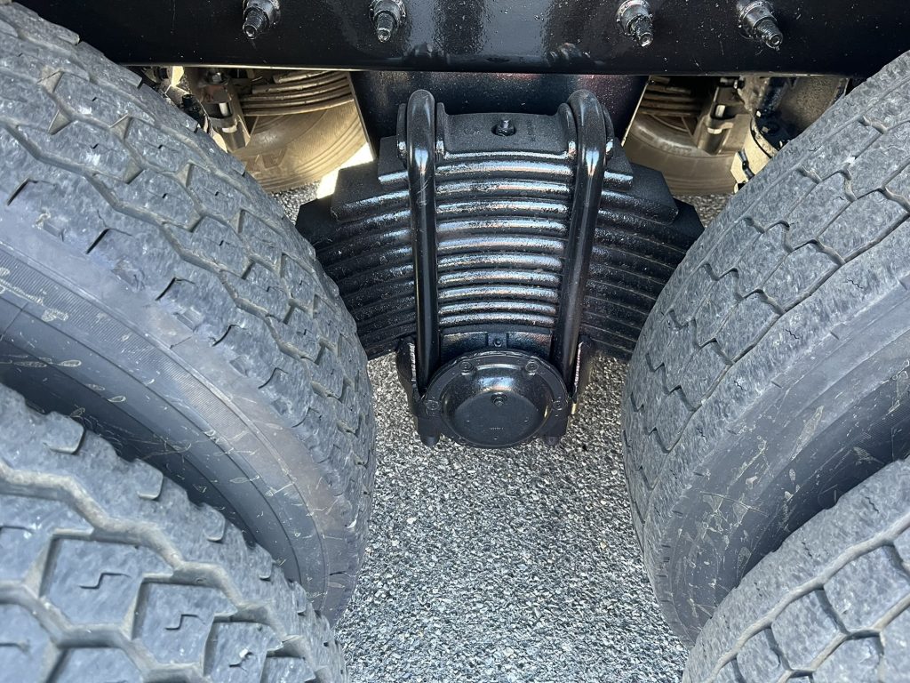 2019 MACK GR64 - Bergey's Truck Centers: Medium & Heavy Duty Commercial ...