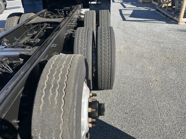 2019 MACK GR64 - Bergey's Truck Centers: Medium & Heavy Duty Commercial ...