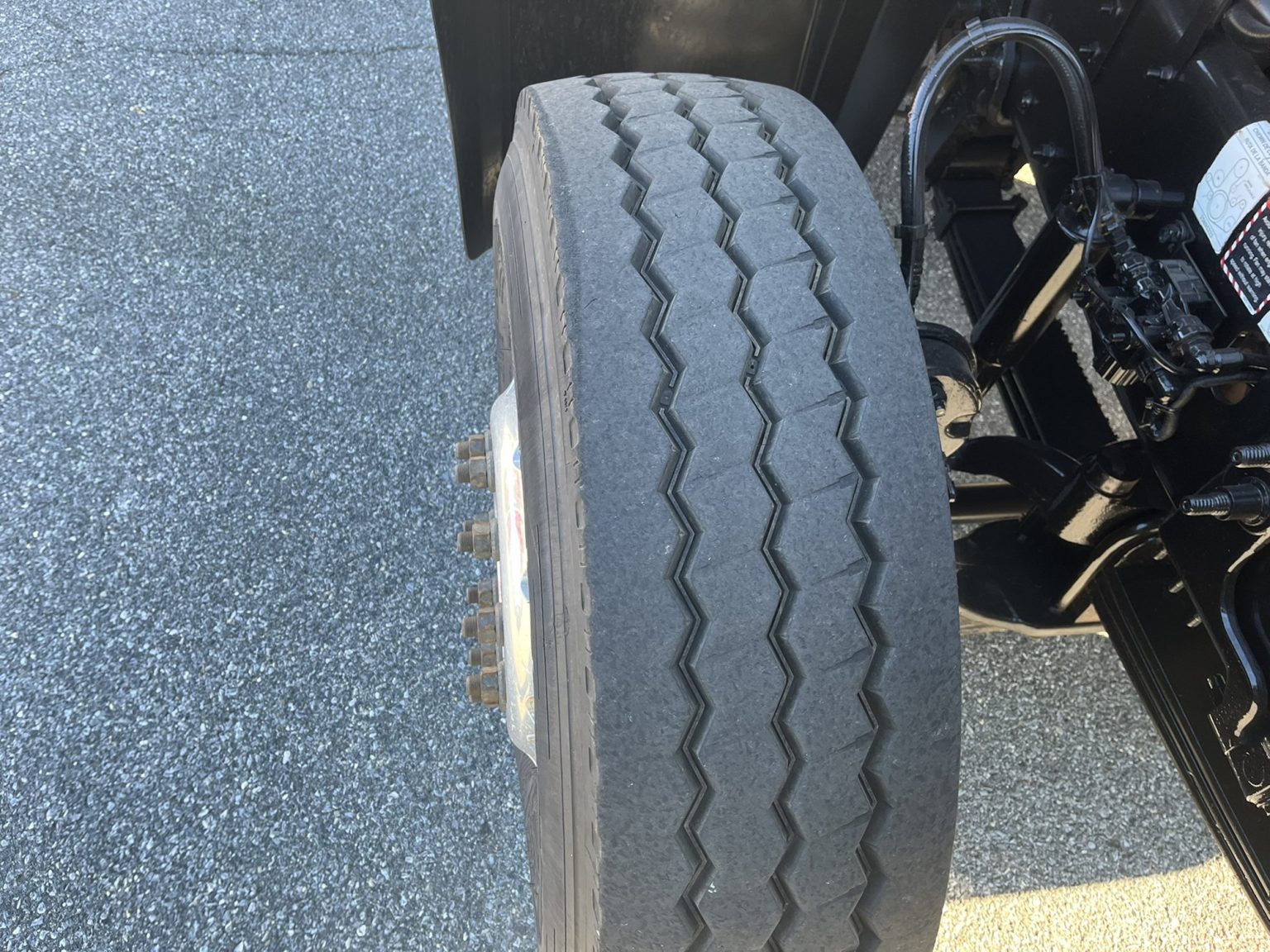 2019 MACK GR64 - Bergey's Truck Centers: Medium & Heavy Duty Commercial ...