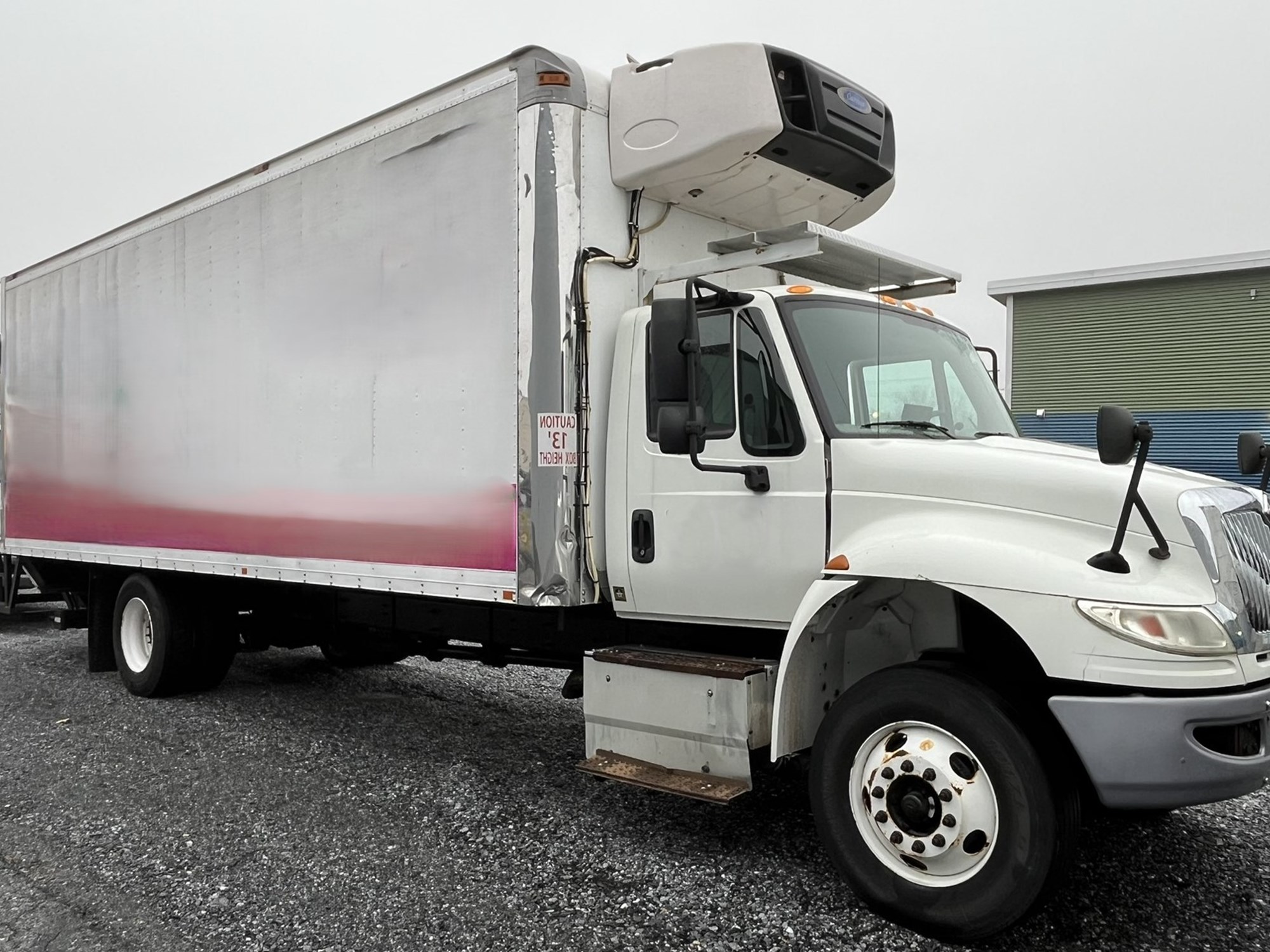 Commercial Truck & Trailer Inventory - Bergey's Truck Centers
