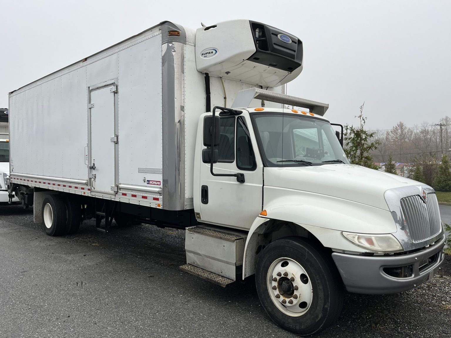 2017 International MA025 - Bergey's Truck Centers: Medium & Heavy Duty ...