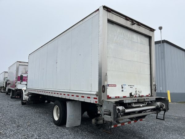 2017 International MA025 - Bergey's Truck Centers: Medium & Heavy Duty ...